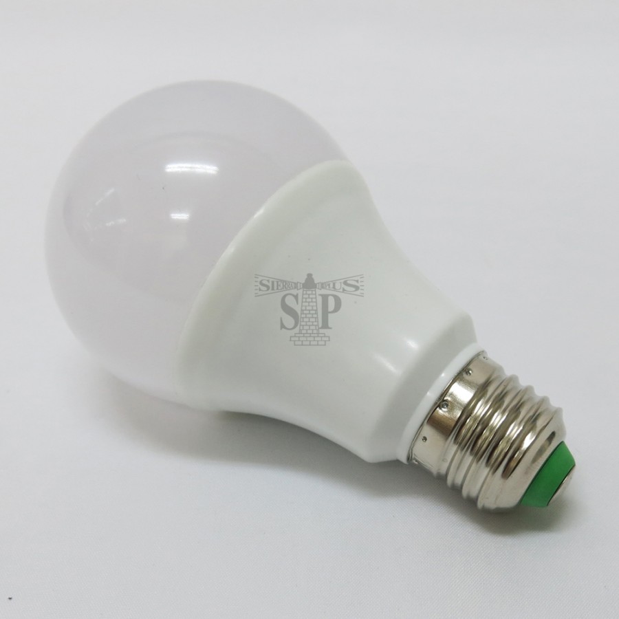 BTGLUX A70 E27 12W SMD 2835 LED Lamp Bulb