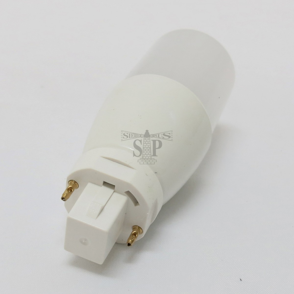 BTGLUX PLC 10W SMD 2835 LED Stick Bulb (White)