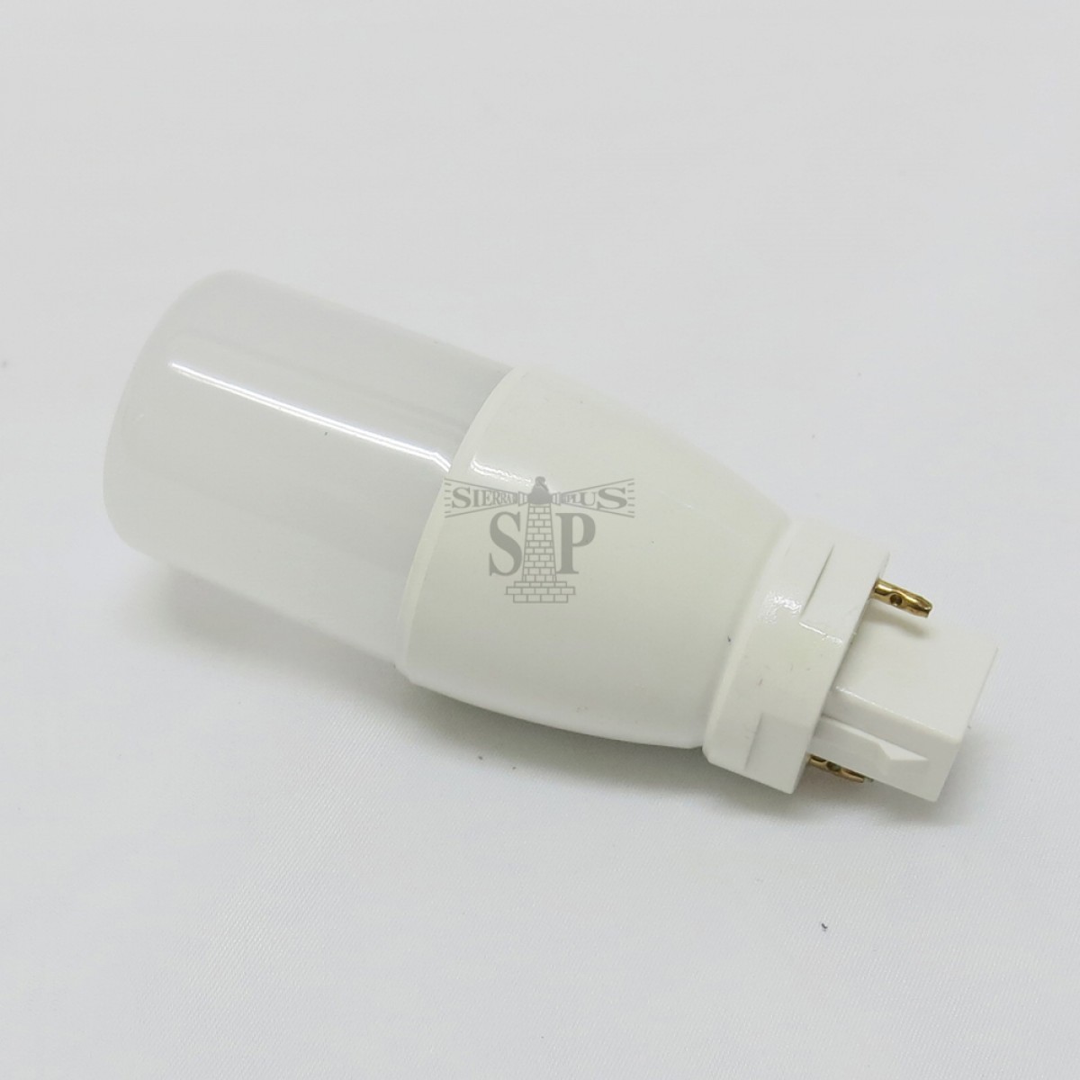 BTGLUX PLC 10W SMD 2835 LED Stick Bulb (White)