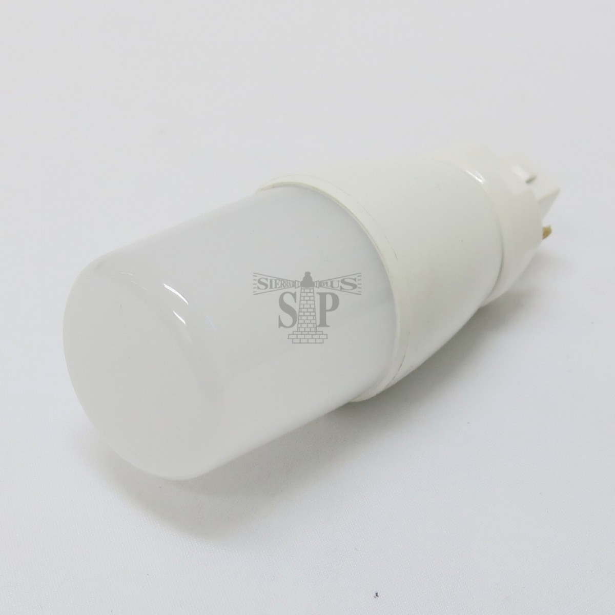 BTGLUX PLC 10W SMD 2835 LED Stick Bulb (White)