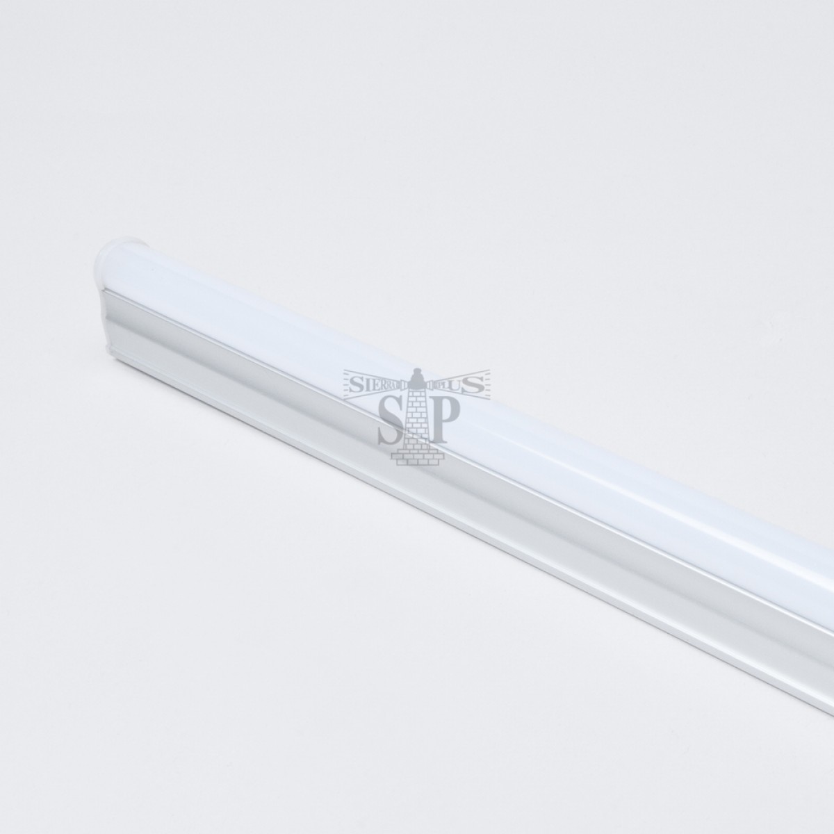 4ft 15W T5 LED Integrated Fitting [Opal Cover]