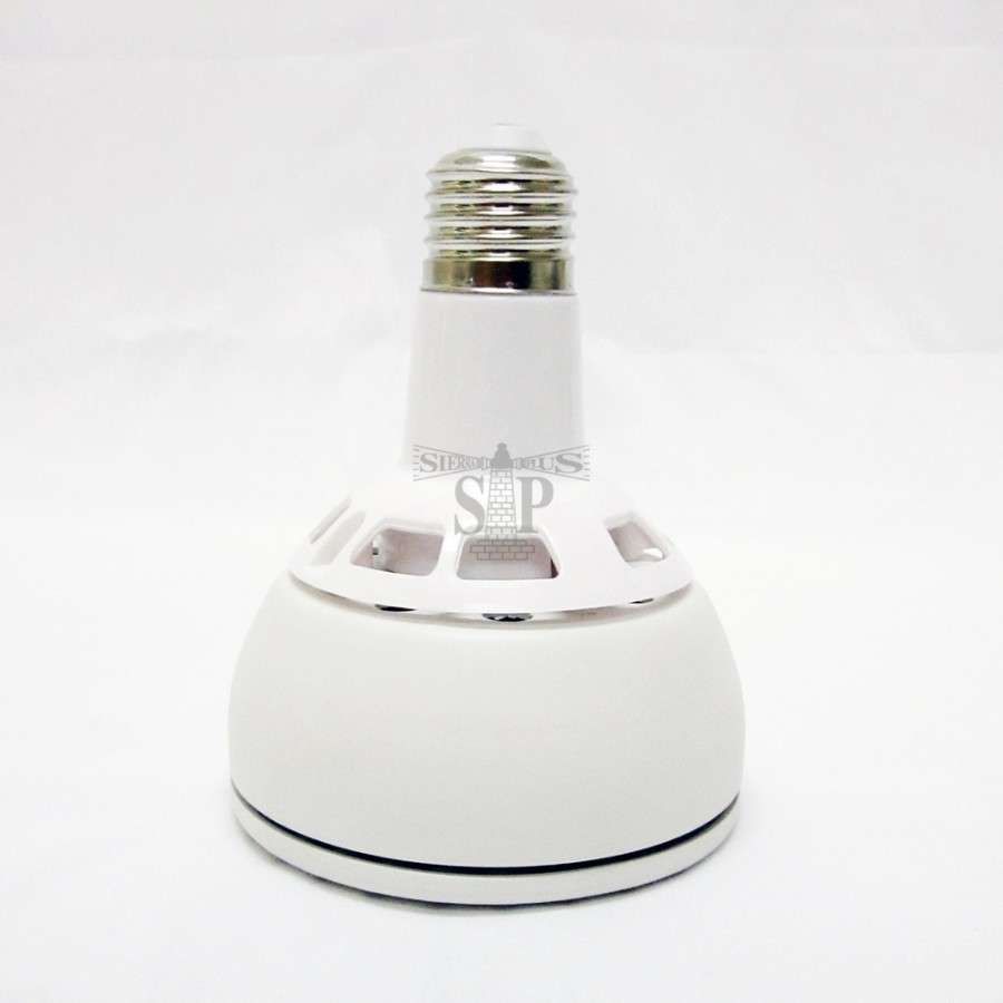 20W E27 Long Neck Par 30 COB LED Spot Light Bulb