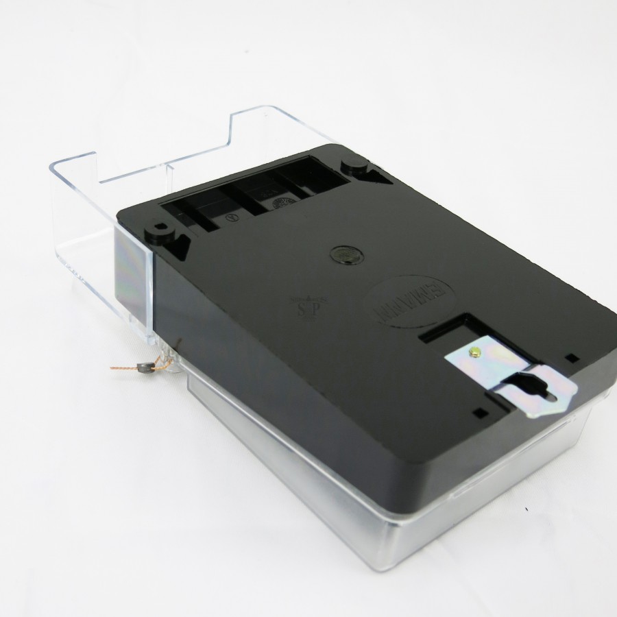 EMANN EDS2560(Digital)/EDS2600(Analogue) Single Phase Electricity kWh Meter