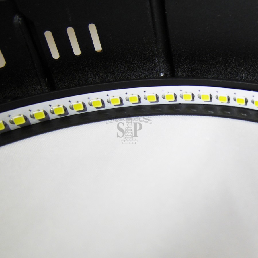 E-TEN 7-inch 12W SMD 2835 Flush Mount Surface LED Downlight/LED Down ...