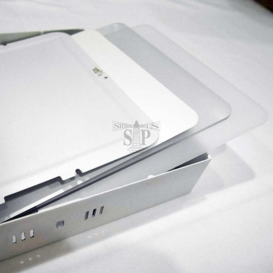 E-TEN 7-inch 12W SMD 2835 Flush Mount Surface LED Downlight/LED Down ...