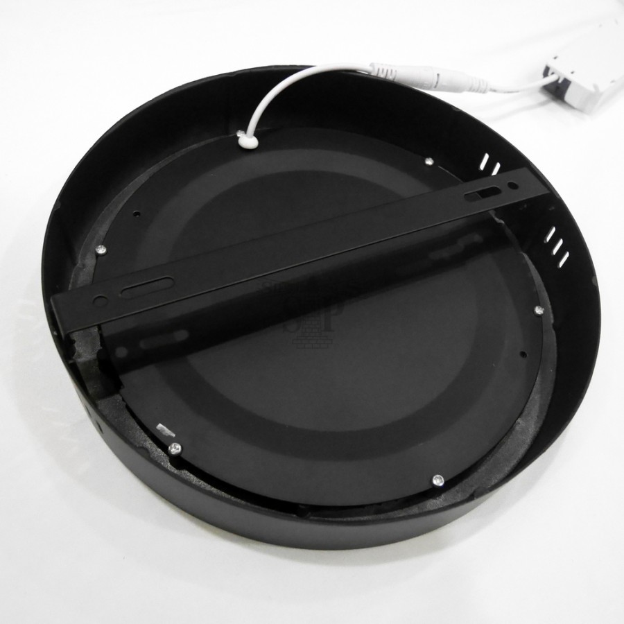 E-TEN 9-inch 18W SMD 2835 Flush Mount Surface LED Downlight/LED Down ...