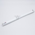 BTGLUX 4ft Single Circuit Fluorescent Casing c/w Electronic Ballast (White)