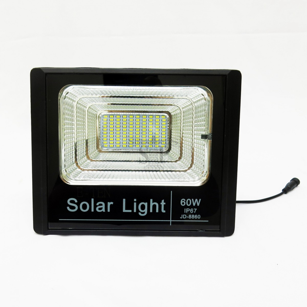 Solar Flood Lighting Supplier In Malaysia | Sierra-Plus