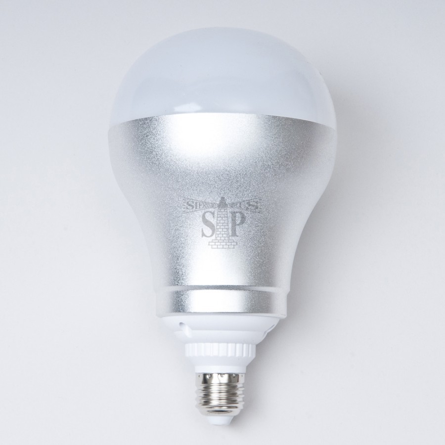 E-TEN 32W LED Globe Bulb