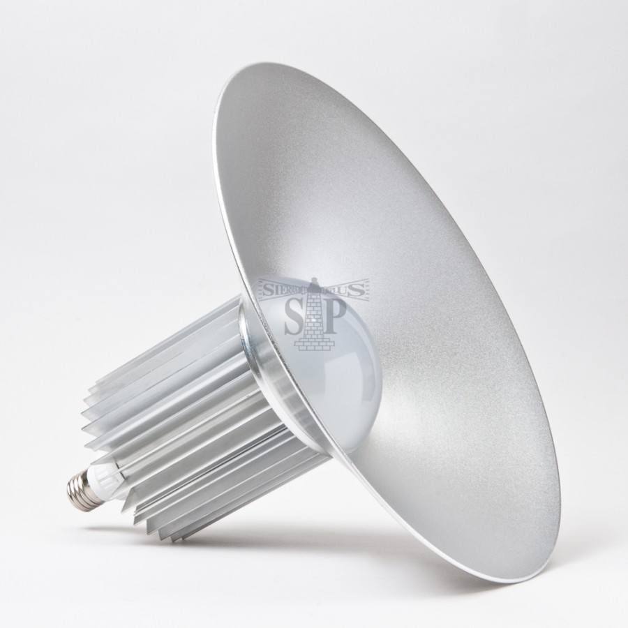 E-TEN 30W E27 LED Hi Bay Bulb (Grey)