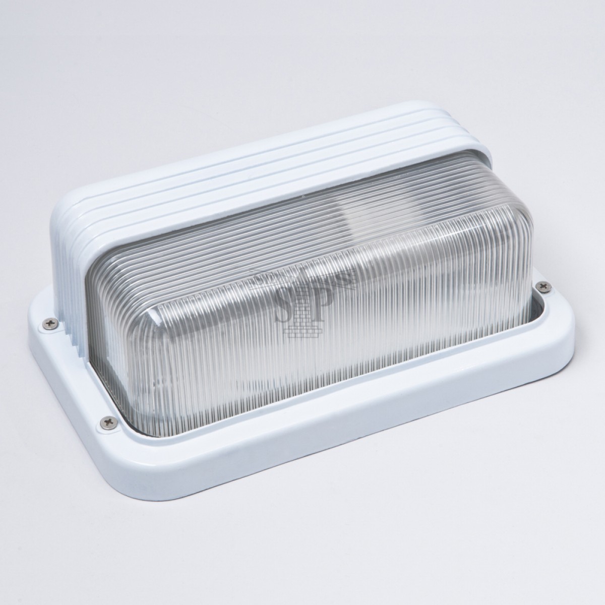 3017 E27 Bulkhead/Weatherproof Fitting