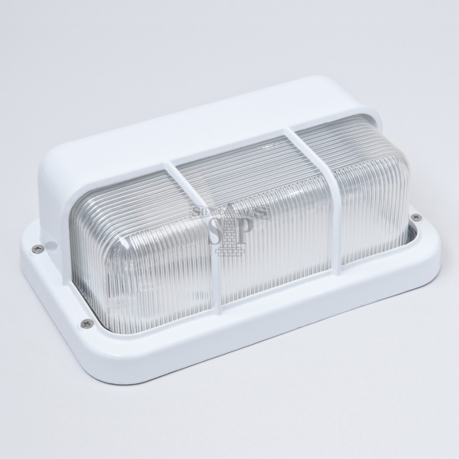3018 E27 Bulkhead/Weatherproof Fitting