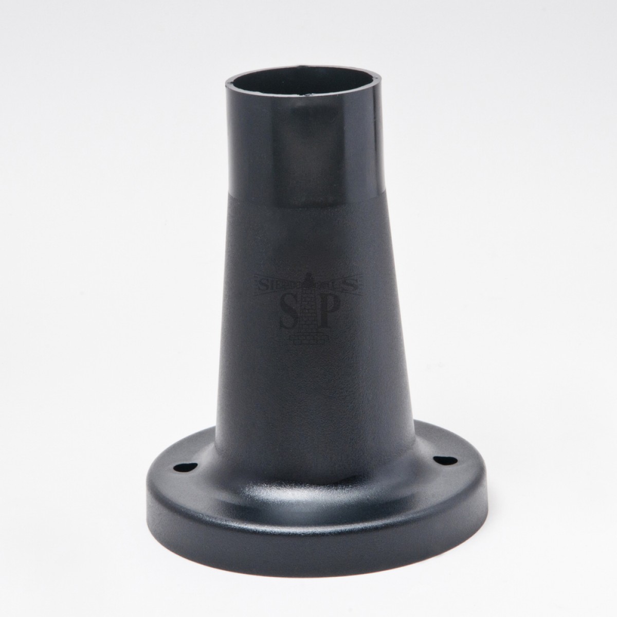 Globe Stand for 6-inch~12-inch Outdoor Globe Light/Gate Light For Pole