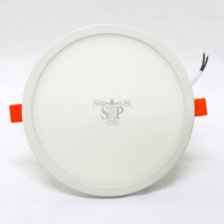 GDL 15W/20W 2-inch to (6-inch/8-inch) LED Down Light (White) c/w ...