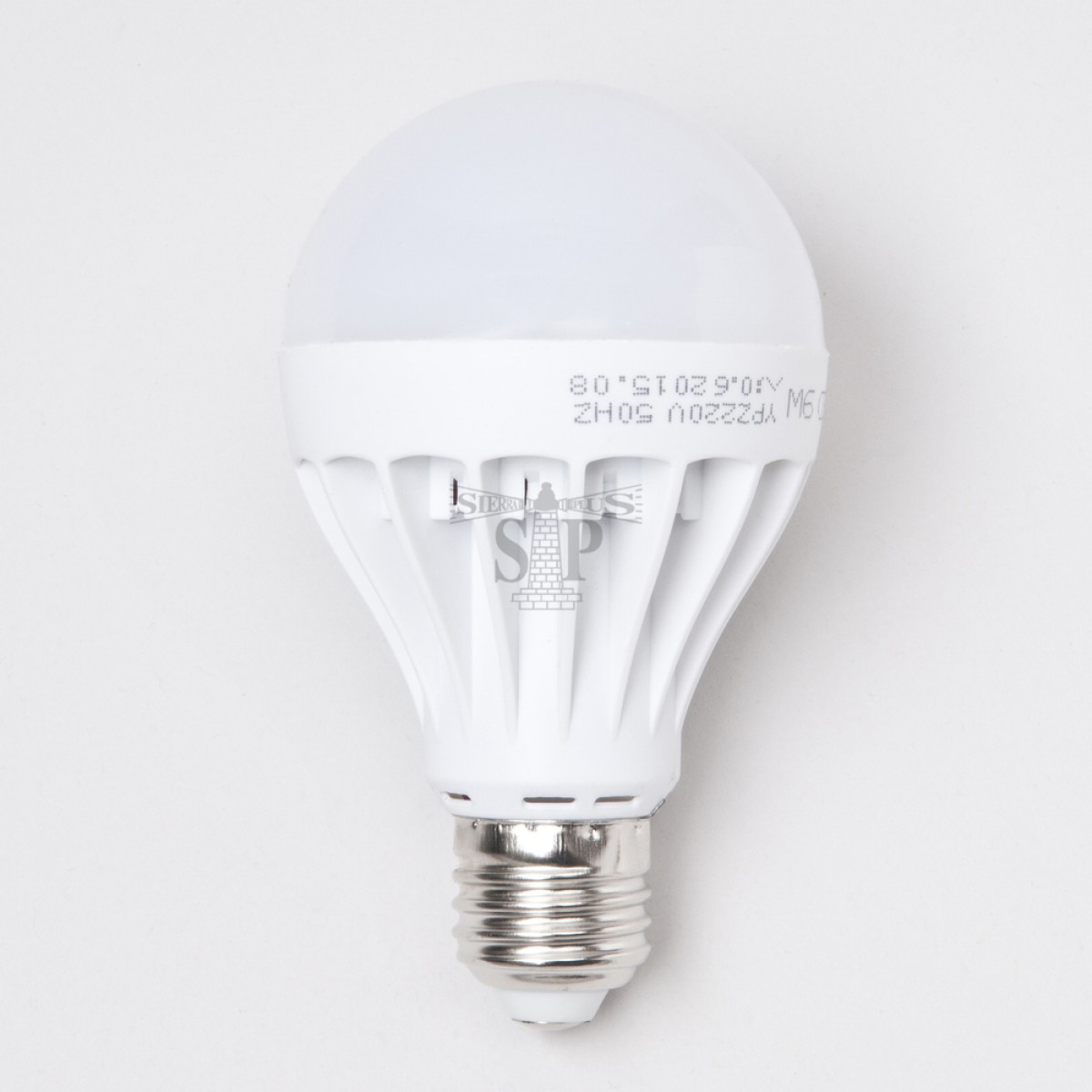 JLX 9W E27 LED Lamp Bulb