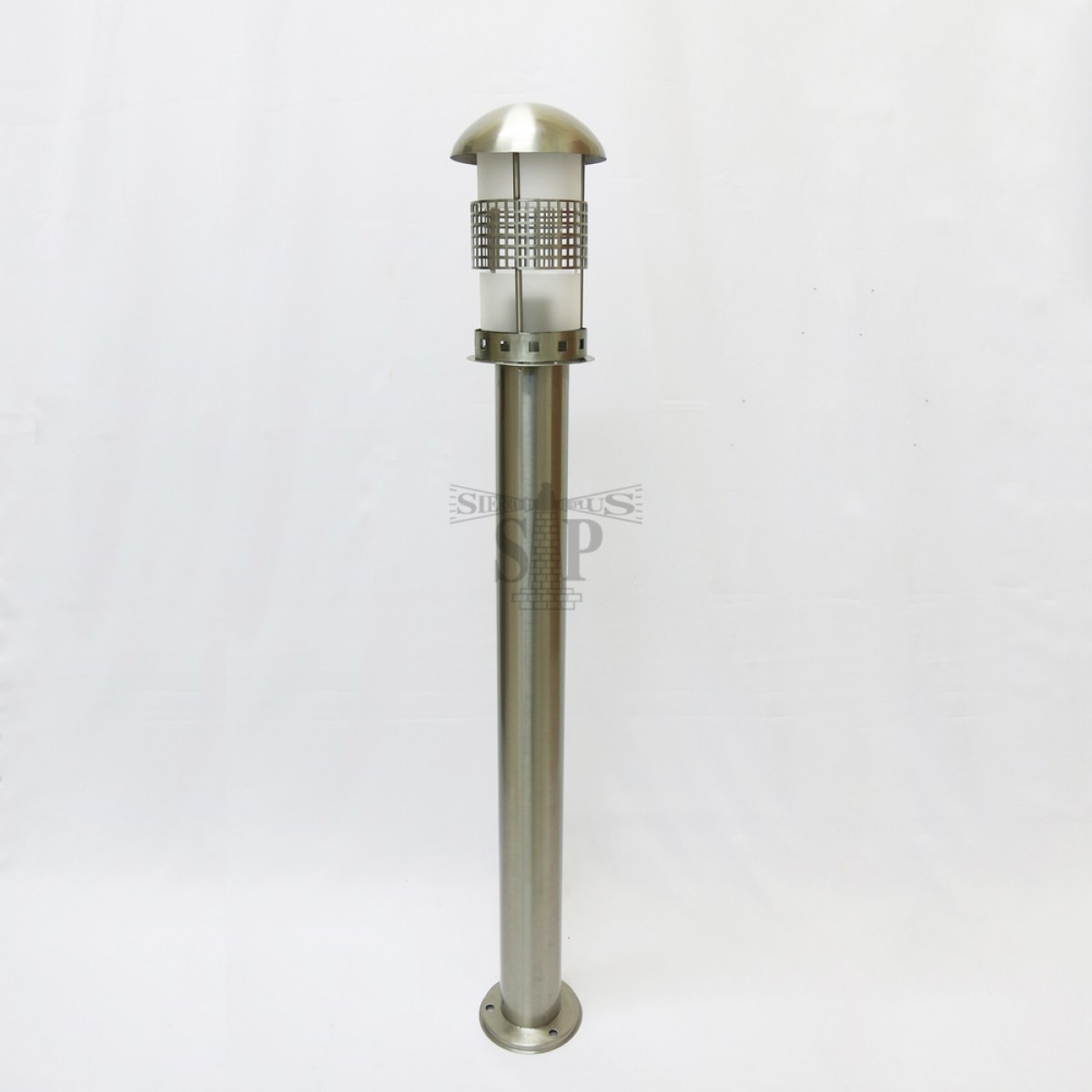 LJ 108/1000 1M E27 Outdoor Lamp Pole / Landscape Lamp / Bollard Fitting ...