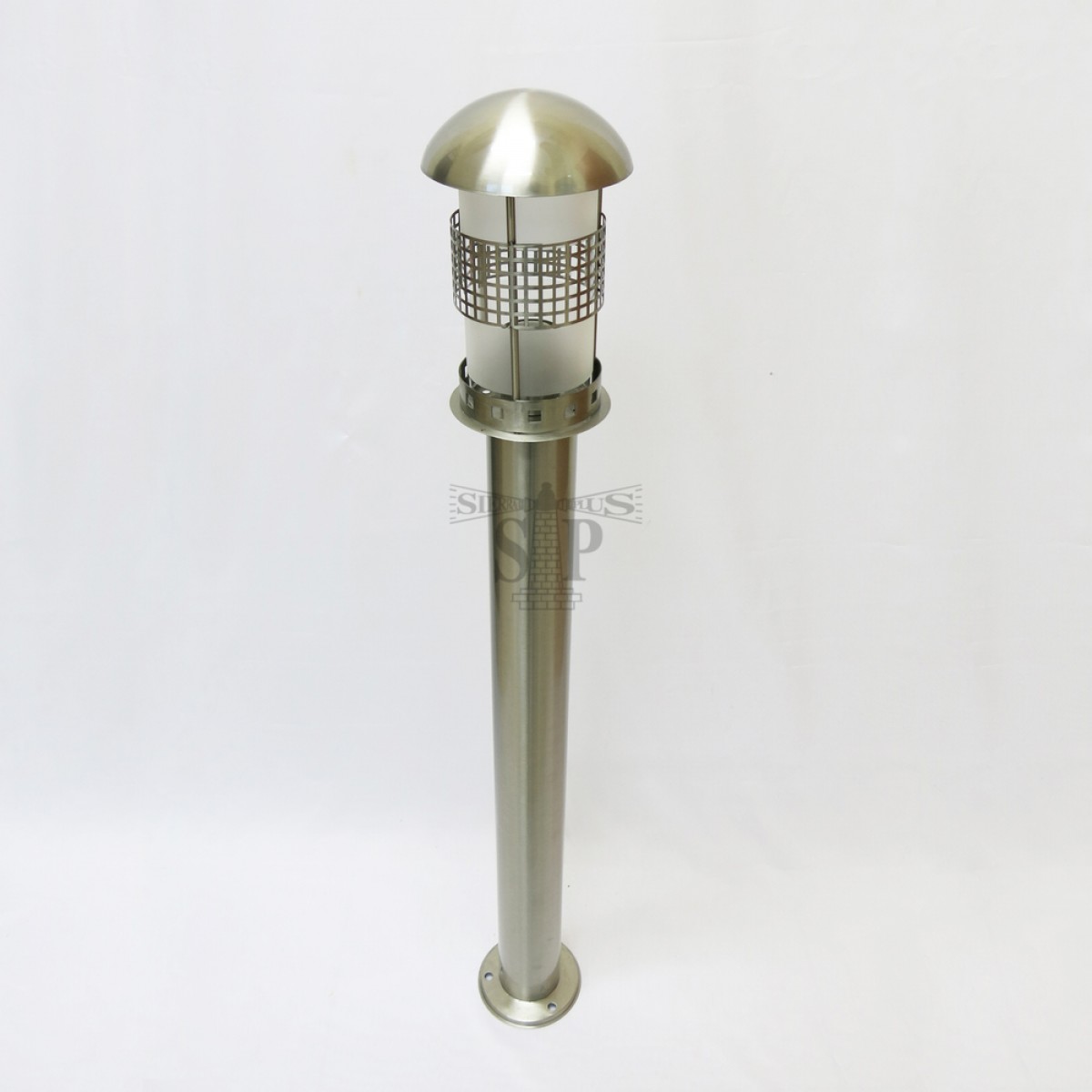 LJ 108/1000 1M E27 Outdoor Lamp Pole / Landscape Lamp / Bollard Fitting ...