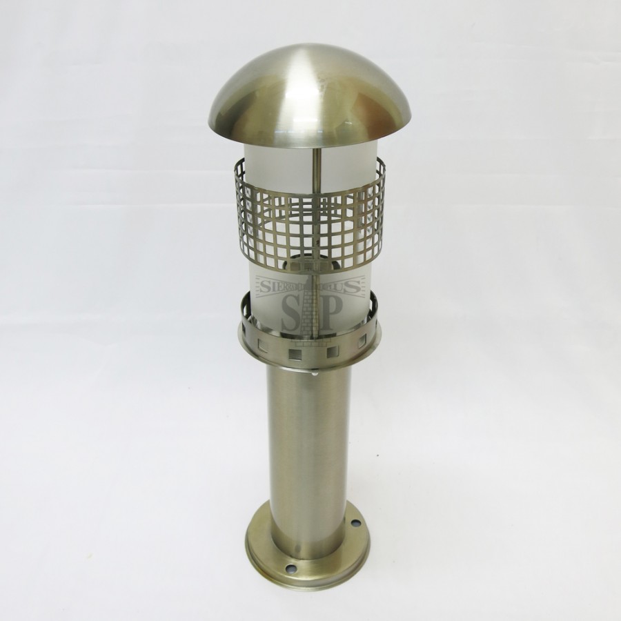 LJ 108/450 0.5M E27 Outdoor Lamp Pole / Landscape Lamp / Bollard ...
