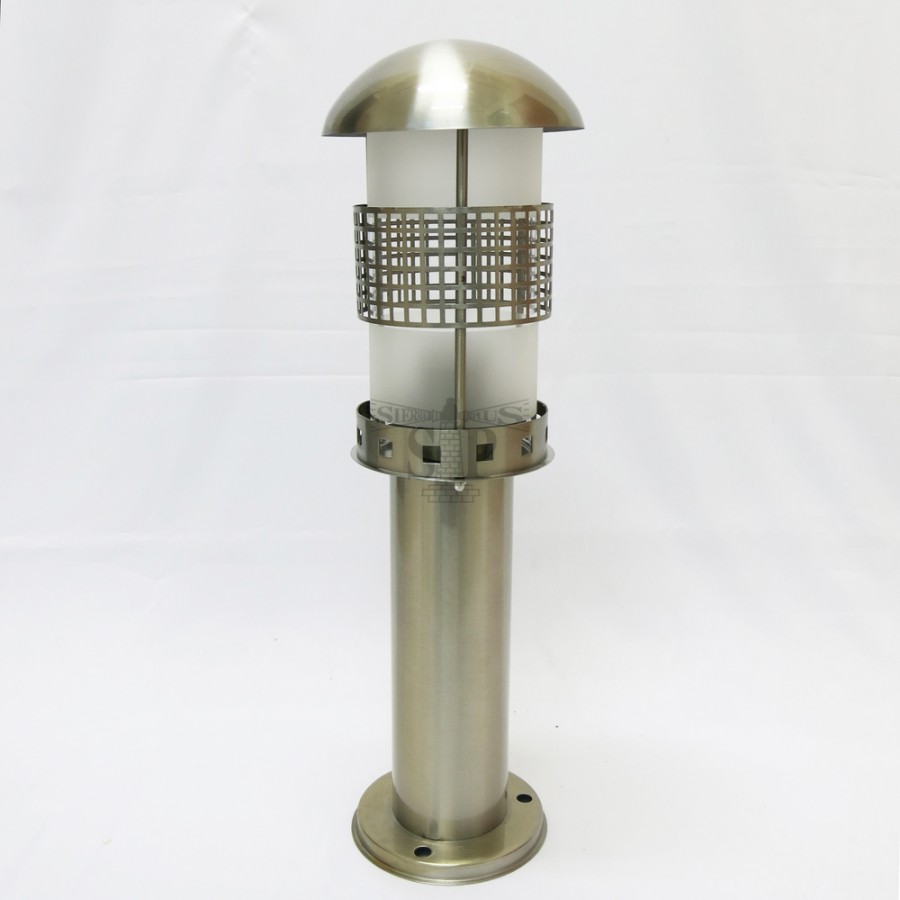 LJ 108/450 0.5M E27 Outdoor Lamp Pole / Landscape Lamp / Bollard ...
