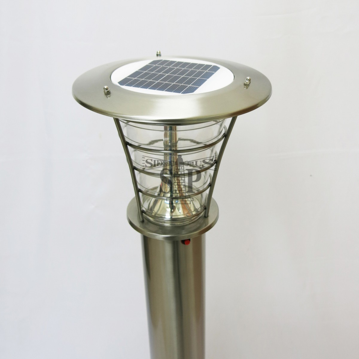 Battery Powered Light In Malaysia | Sierra-Plus