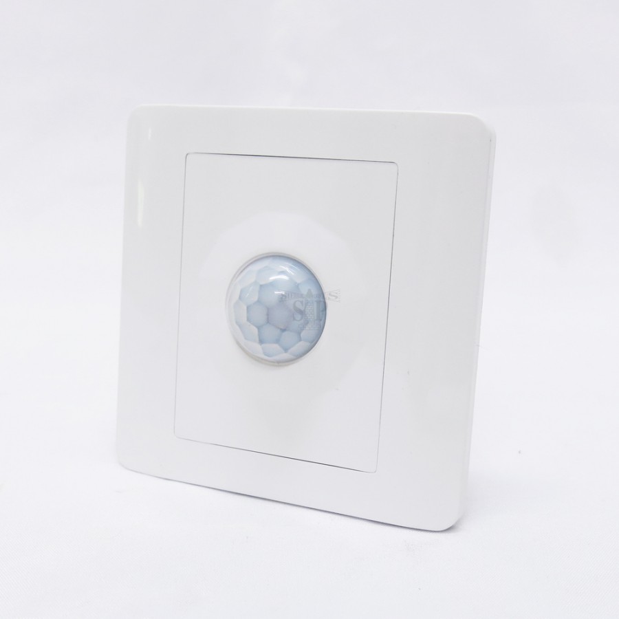 PIR Motion Sensor Switch