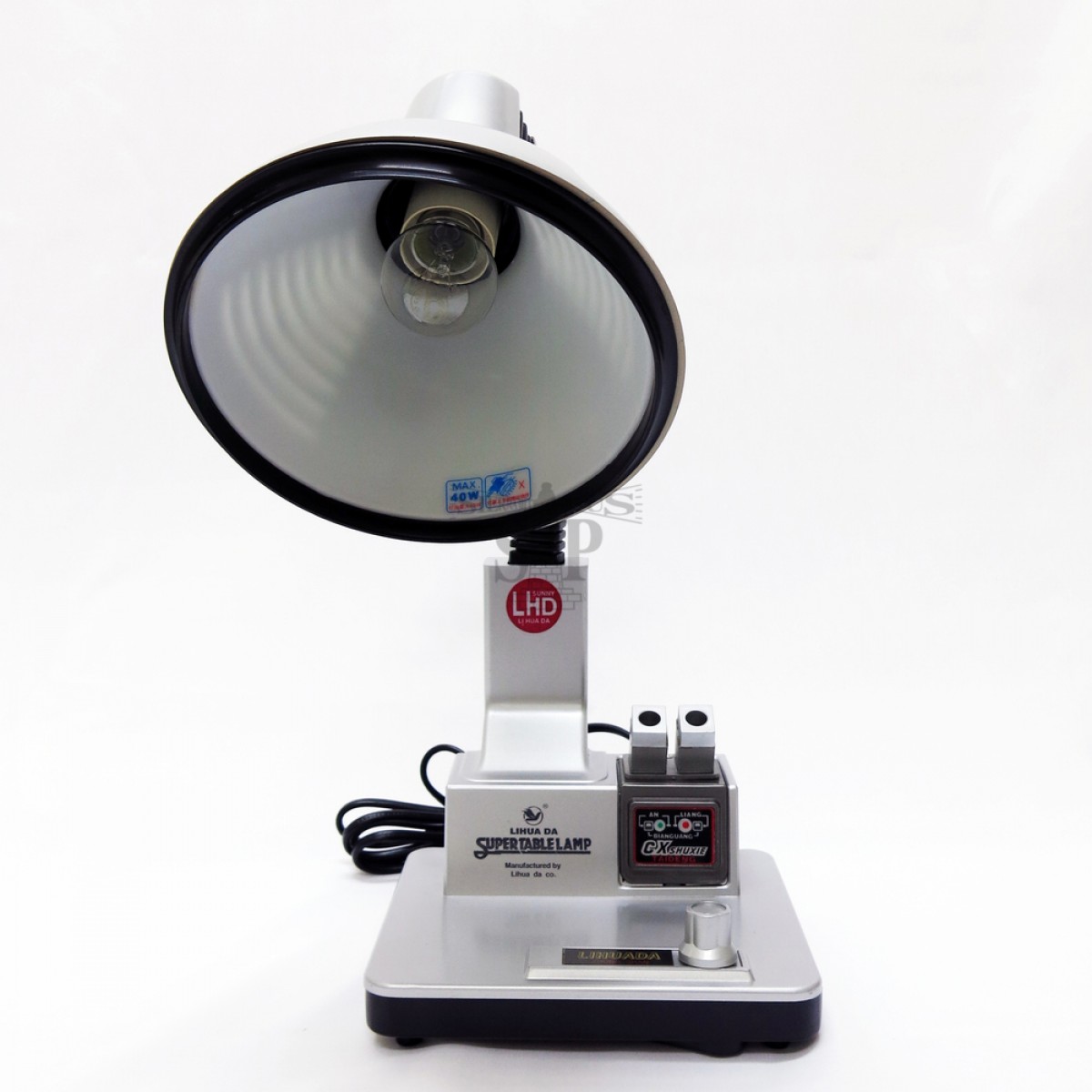 Table Lamp Supplier In Malaysia | Sierra-Plus