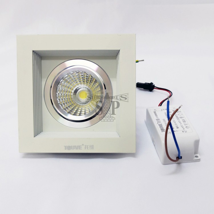 LED Ceiling Light Supplier In Malaysia | Sierra-Plus