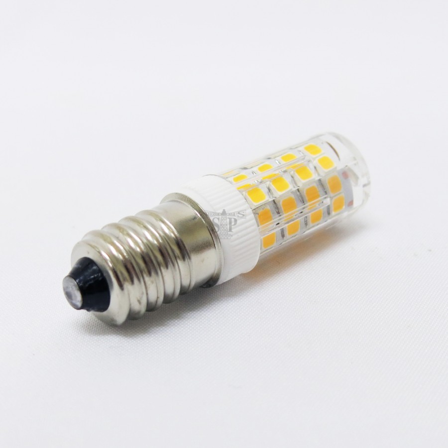240V 7W E14 SMD 2835 LED Cylinder Bulb/LED Rocket Bulb