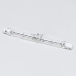 Phoenix 150W~500W 118MM R7s Halogen Tube