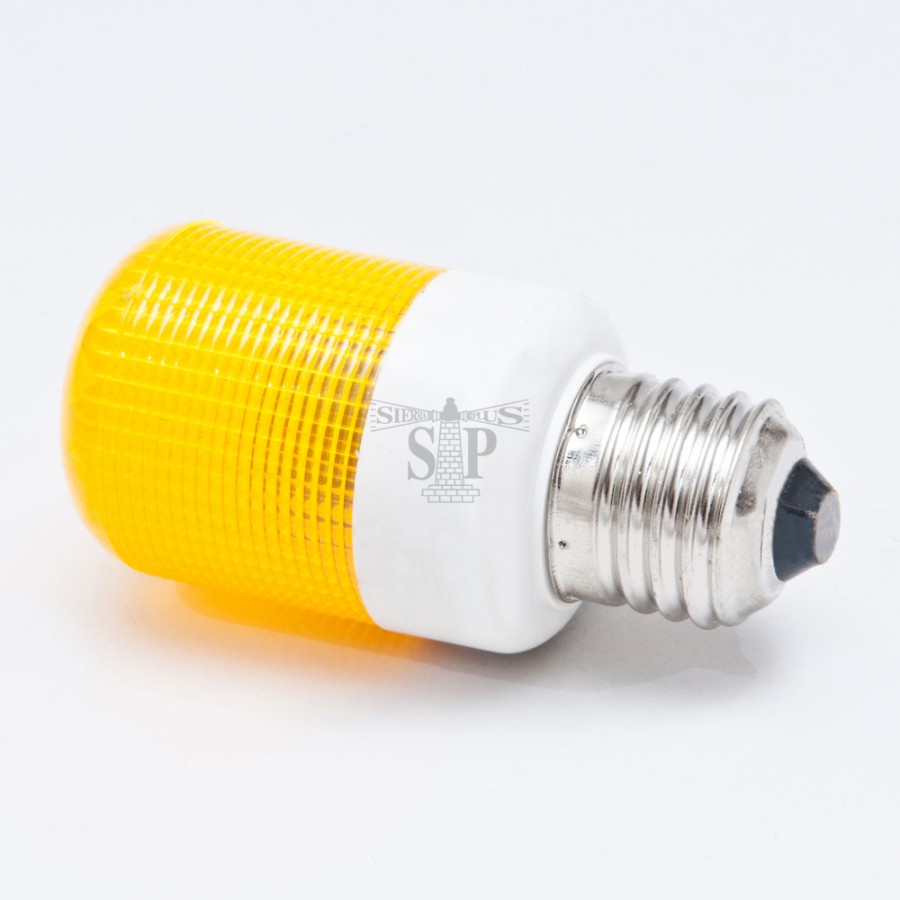6 Lite E27 LED Neon Bulb/Night Light Bulb