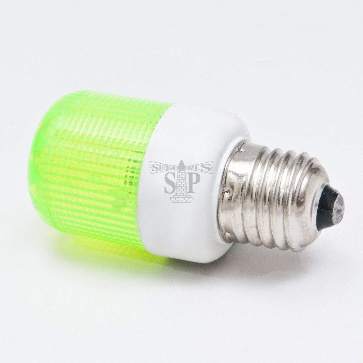 6 Lite E27 LED Neon Bulb/Night Light Bulb