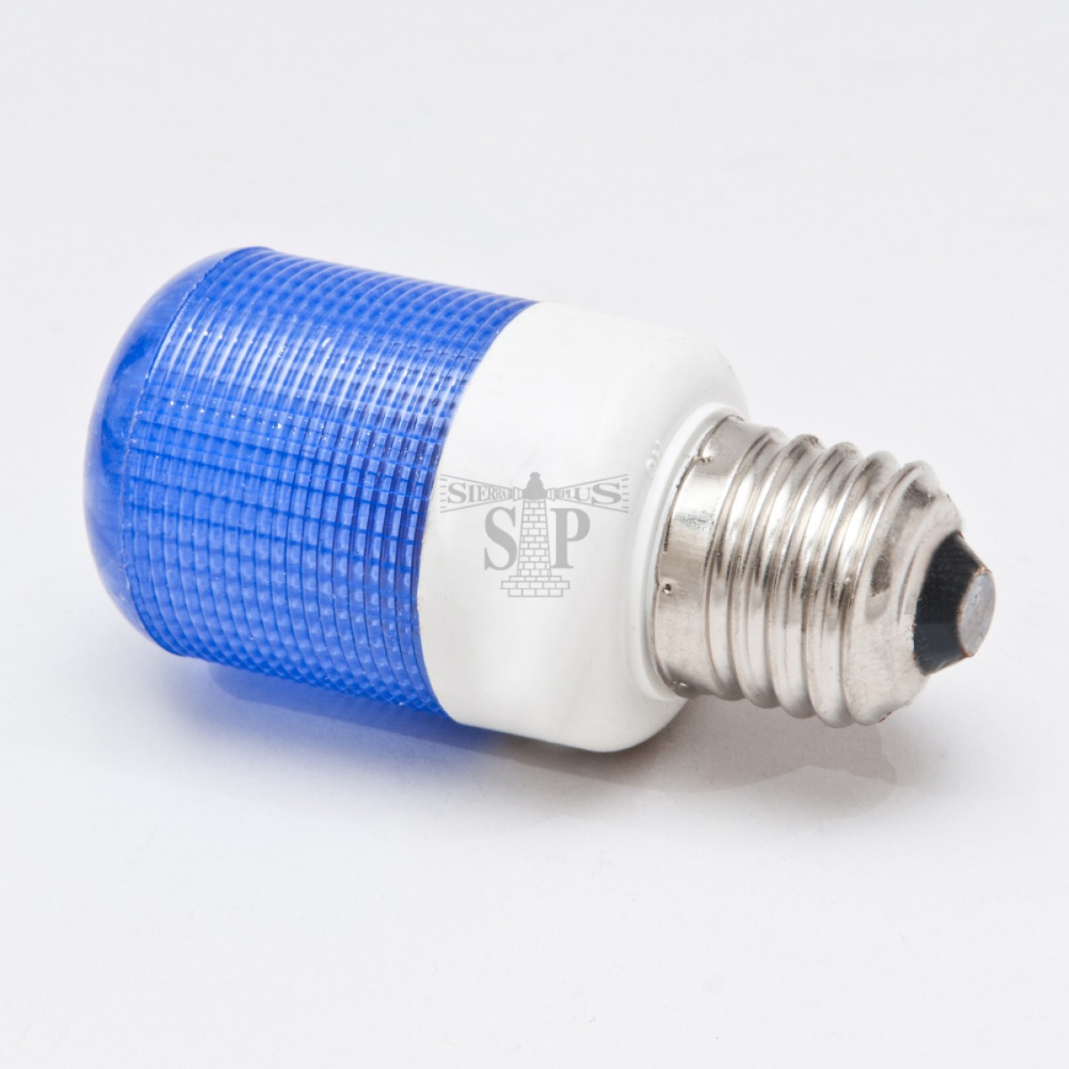 6 Lite E27 LED Neon Bulb/Night Light Bulb