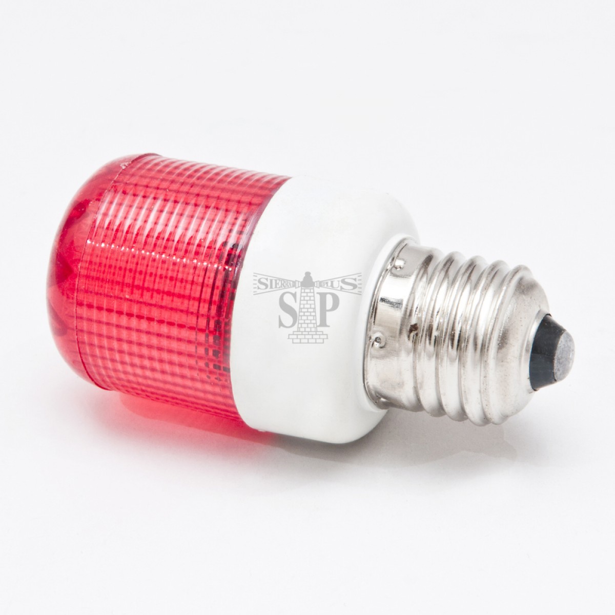 6 Lite E27 LED Neon Bulb/Night Light Bulb