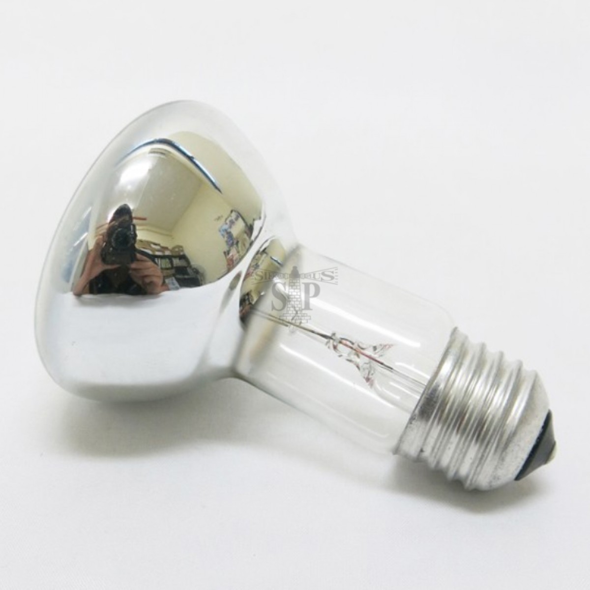 Tungsram E27 R63 Incandescent Reflector Spot Light Bulb