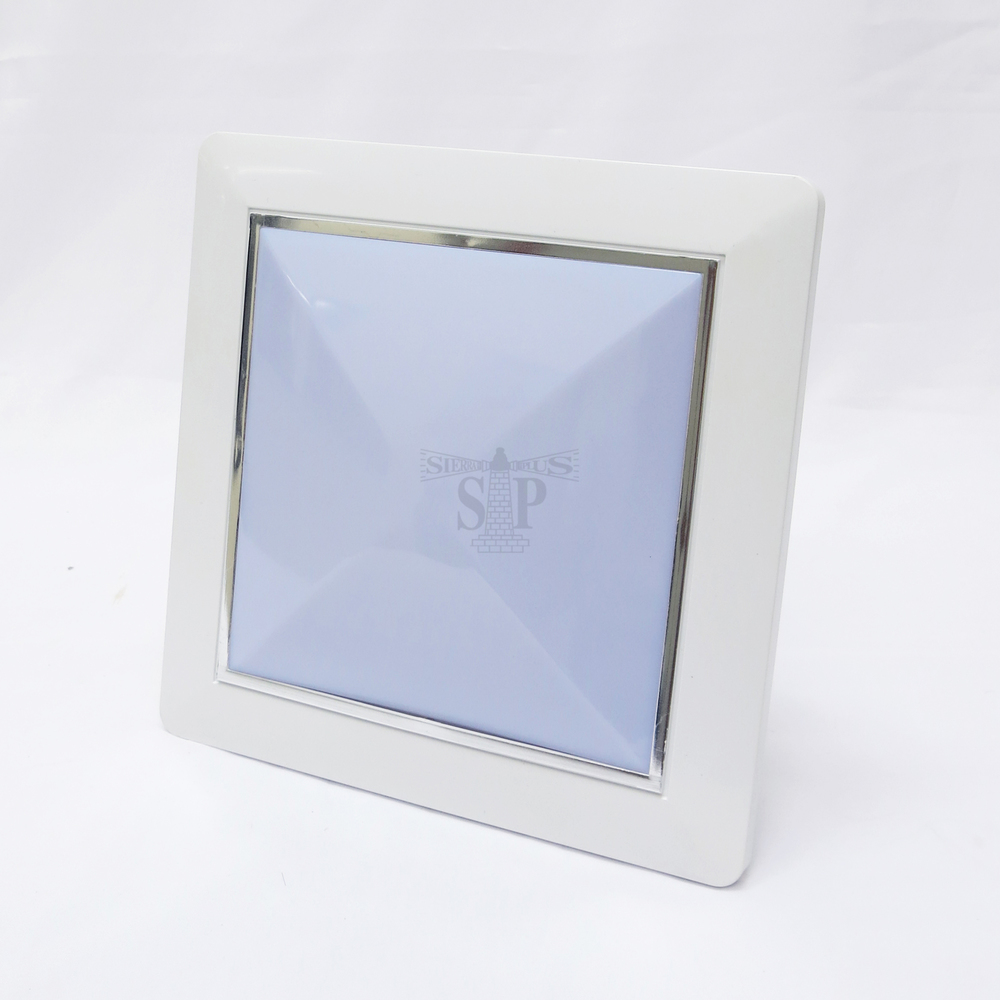 F015 9.6-inch 21W Ceiling Light [Recessed Type/Surface Type] c/w 21W ...