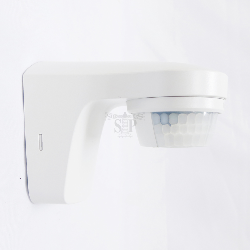 Theben theLuxa S180 1010505 PIR Motion Sensor [Surface Type] (White)