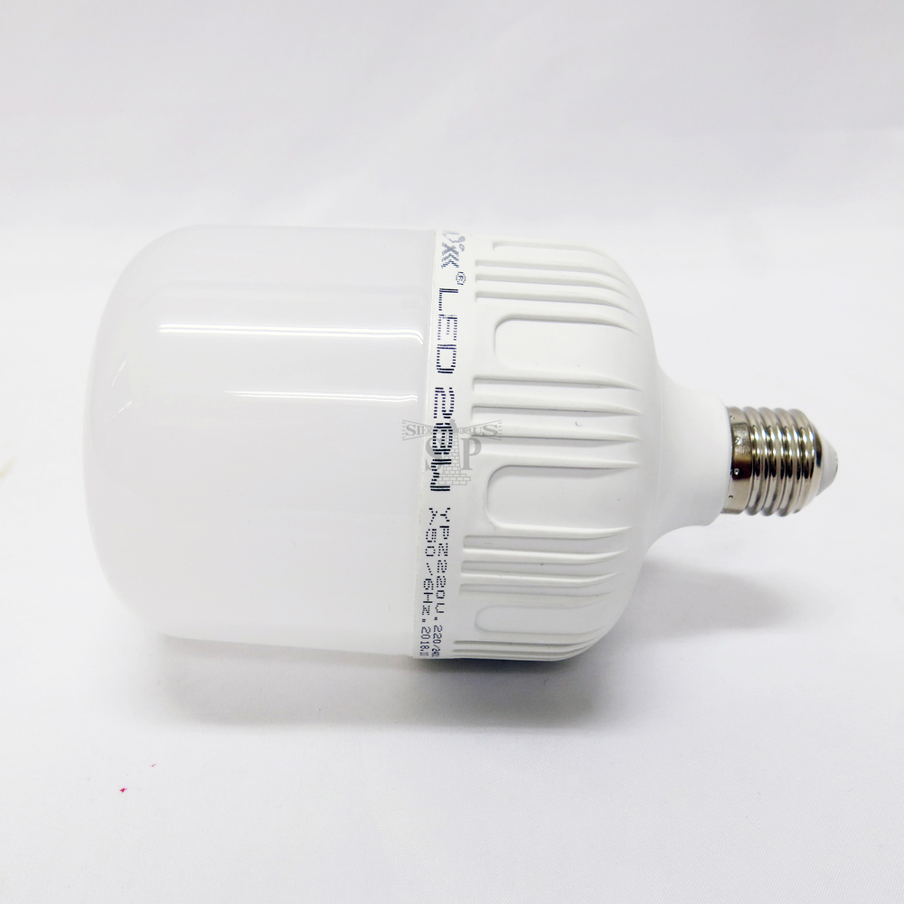 JLX E27 28W LED Lamp Bulb (White)