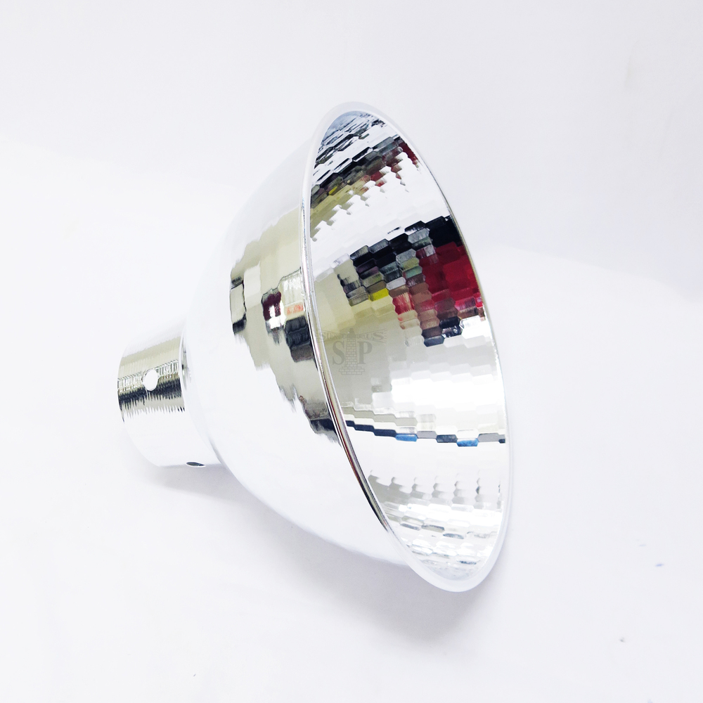 12-inch Aluminum Hi Bay Reflector