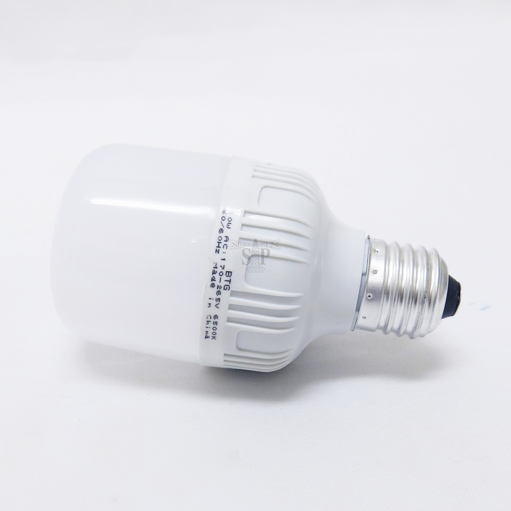 BTG E27 10W T60 SMD 2835 LED Lamp Bulb