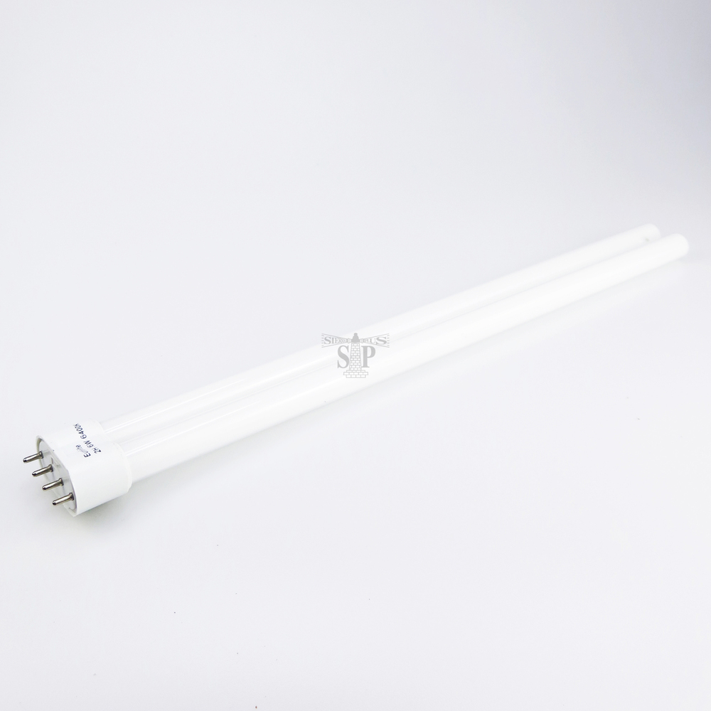 Euro 2G11 36W 4pin PLL Fluorescent Tube