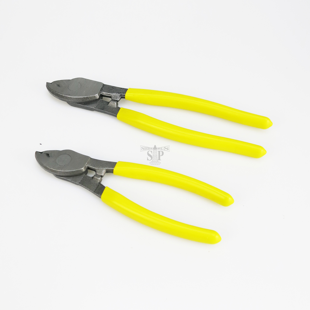 6-inch 150mm Cable Cutter (Yellow)