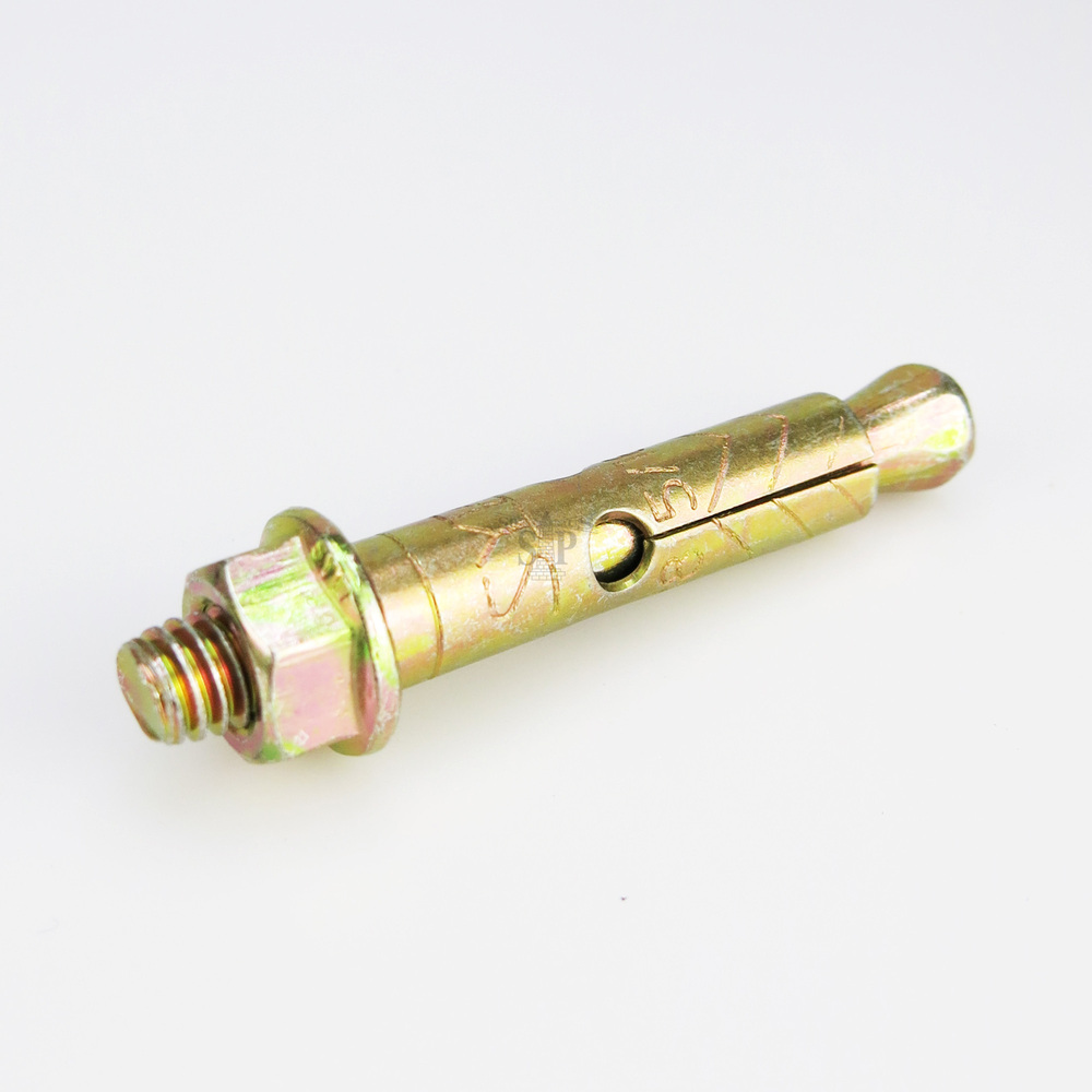 SYW M6 5/16-inch Wall Plug