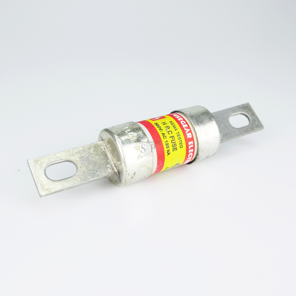 Fusegear 80A~100A FL01 HRC Fuse