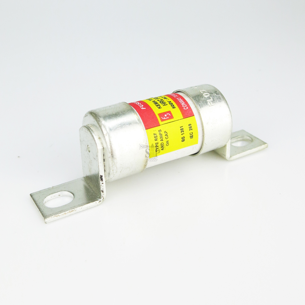 Fusegear 100A FL03 HRC Fuse