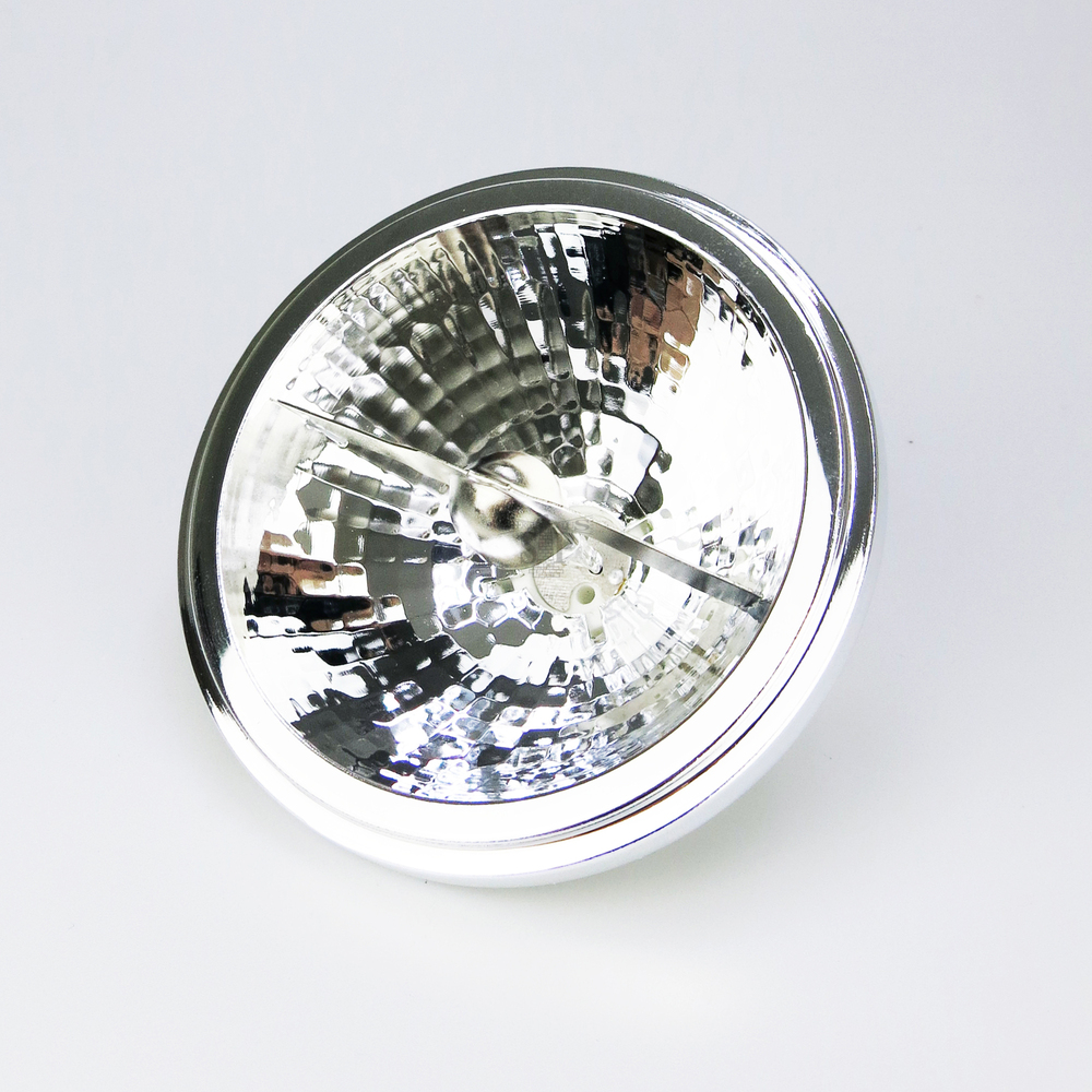 Euro 12V 50W AR111 Mirror Incandescent Filament Bulb