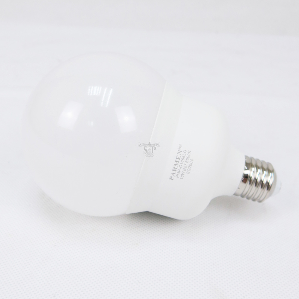 PAR MEN PMP-G1868LG E27 18W G100 LED Globe Lamp Bulb