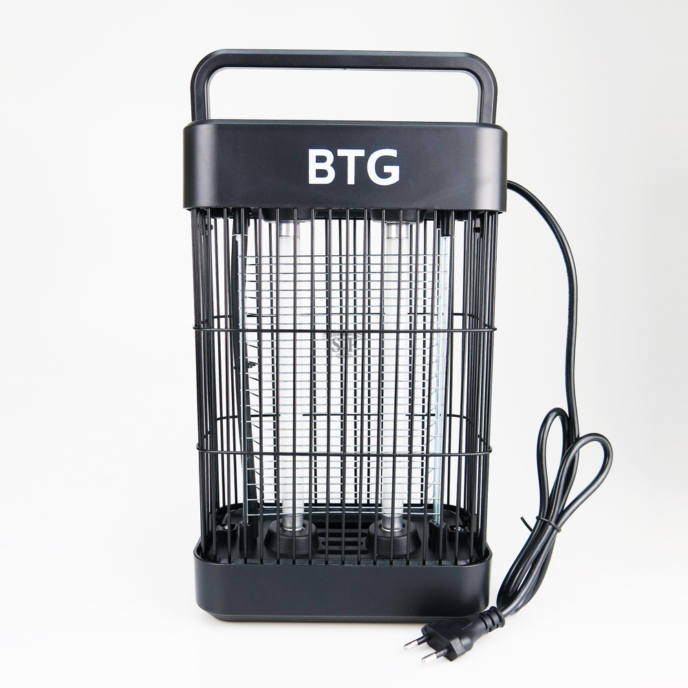BTG 814AE 2 X 7W (14W) T5 Tower Series Insect Killer/Pest Killer ...