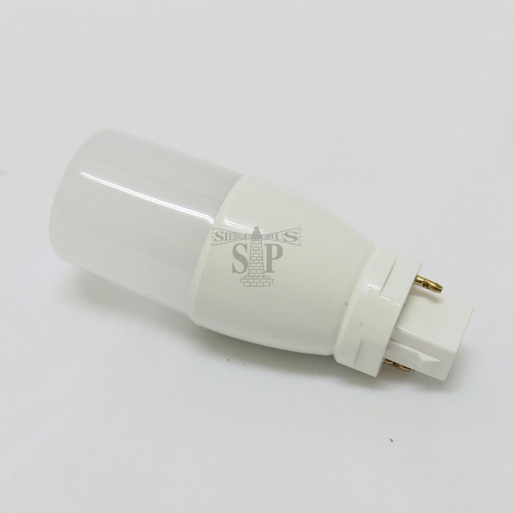 BTGLUX PLC 10W SMD 2835 LED Stick Bulb (White)