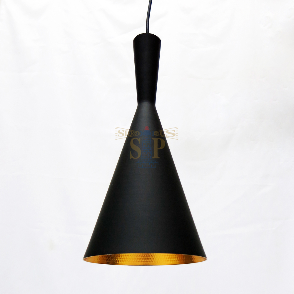 5006B Modern Decorative Ceiling Pendant Lamp c/w Adjustable Copper Wire ...