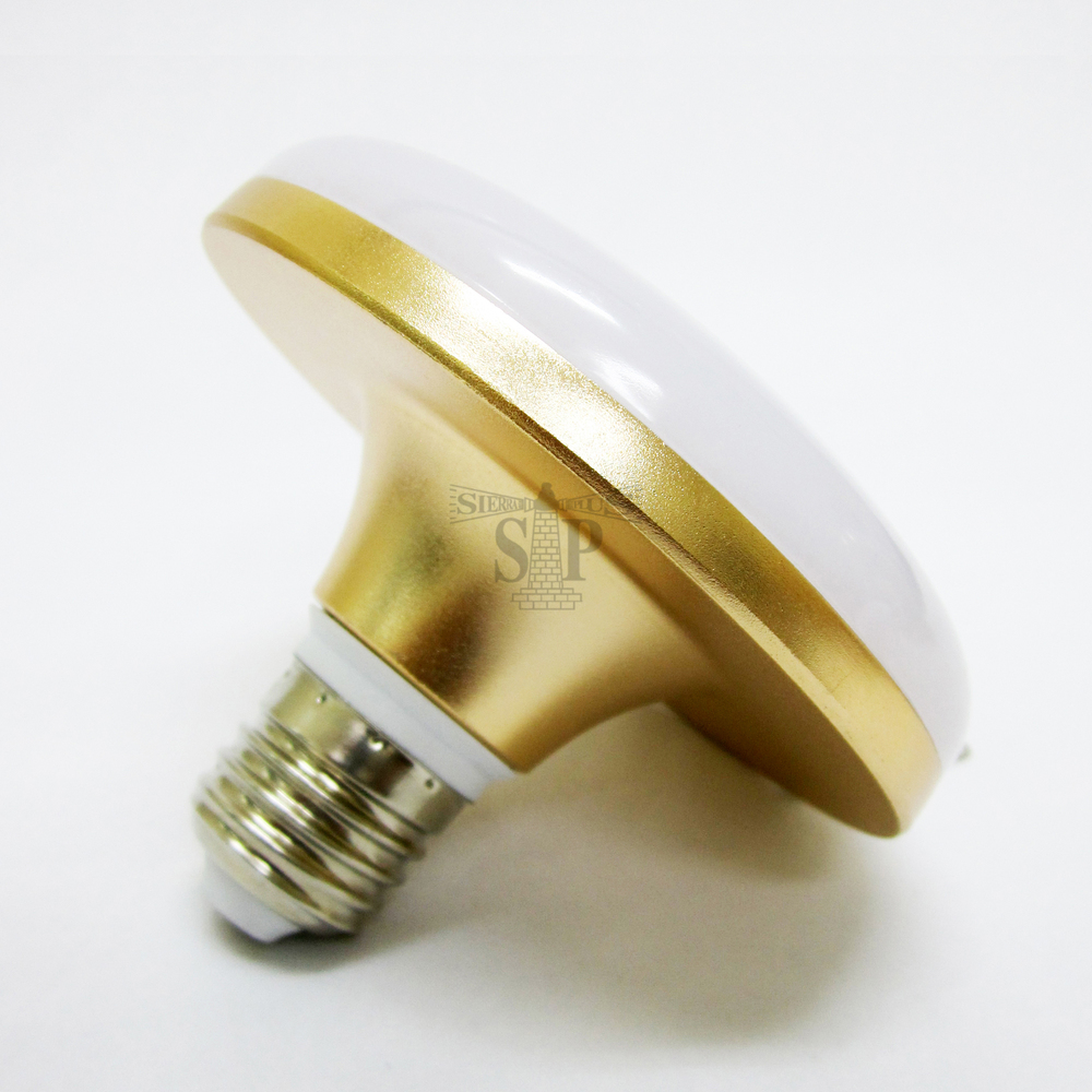 JLX E27 15W SMD 5730 LED UFO Lamp Bulb